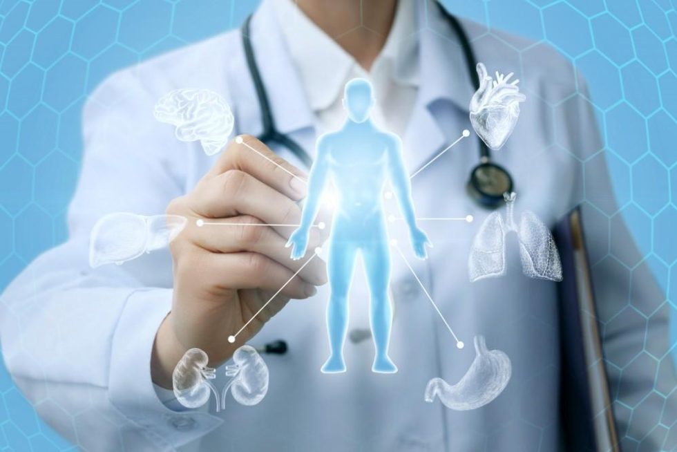 What Is Biologic Therapy? - Tadje Ortho